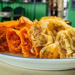 Menu – Tamales Moreno | Home Made Tamales and Mexican Food