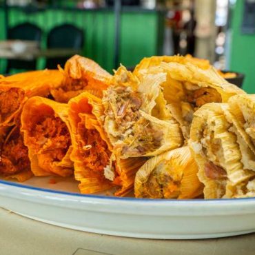 Menu – Tamales Moreno | Home Made Tamales and Mexican Food
