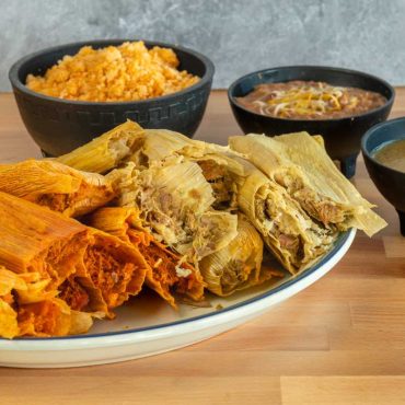 Menu – Tamales Moreno | Home Made Tamales and Mexican Food